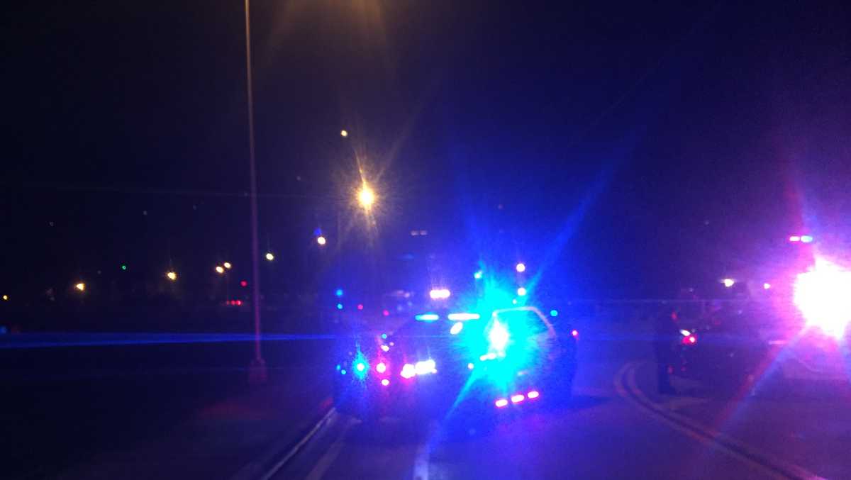 Police investigating deadly Stuart motorcycle crash