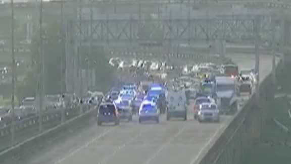 New Orleans deadly interstate crash