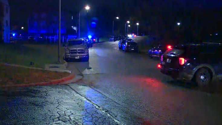 Kansas City crime: Teen killed in shooting after large disturbance
