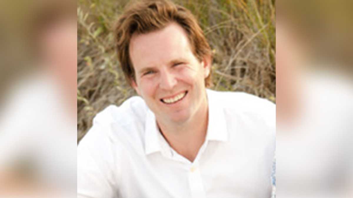 Portsmouth Democrat Deaglan McEachern weighs run for 1st District US ...