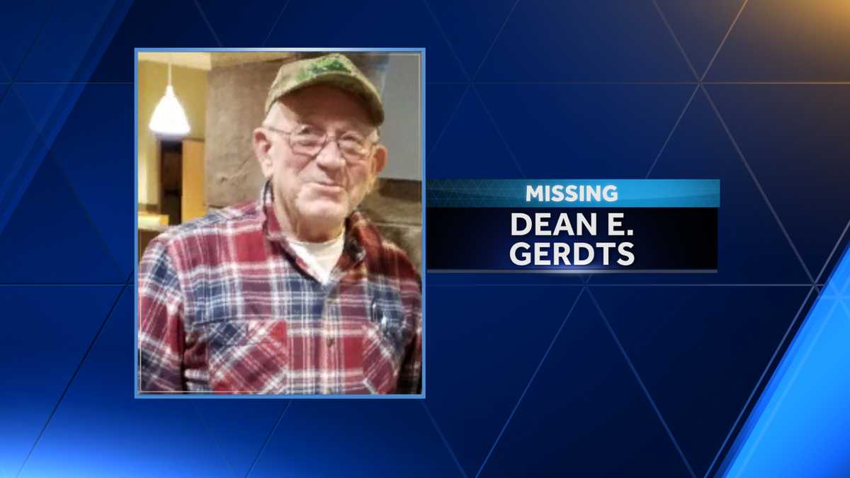 Update: Fremont police locate missing 85-year-old man suffering from dementia