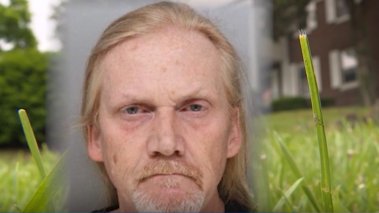 Man accused of leaving woman's body in trash can sees bond raised to $50K