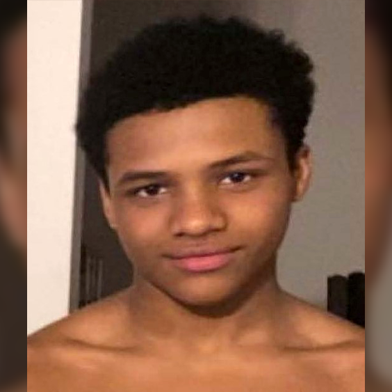 South Carolina: Police searching for missing 13-year-old boy