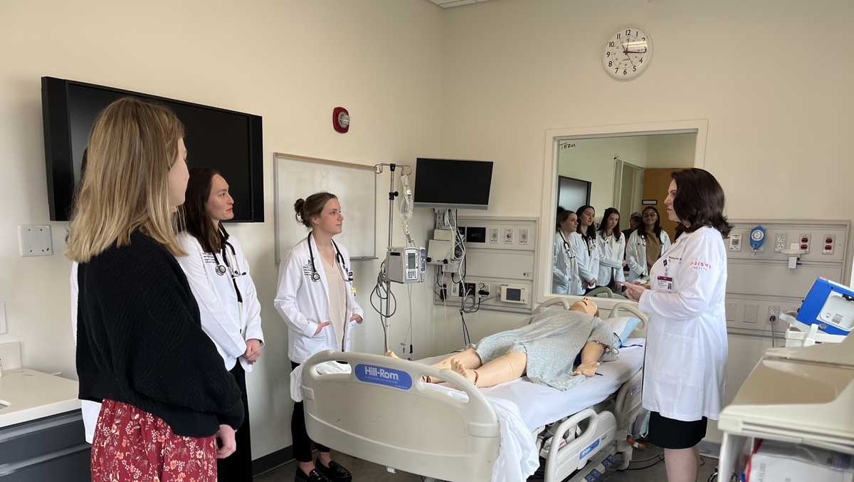 Women's History Month: Meet the Dean of USC School of Medicine Greenville