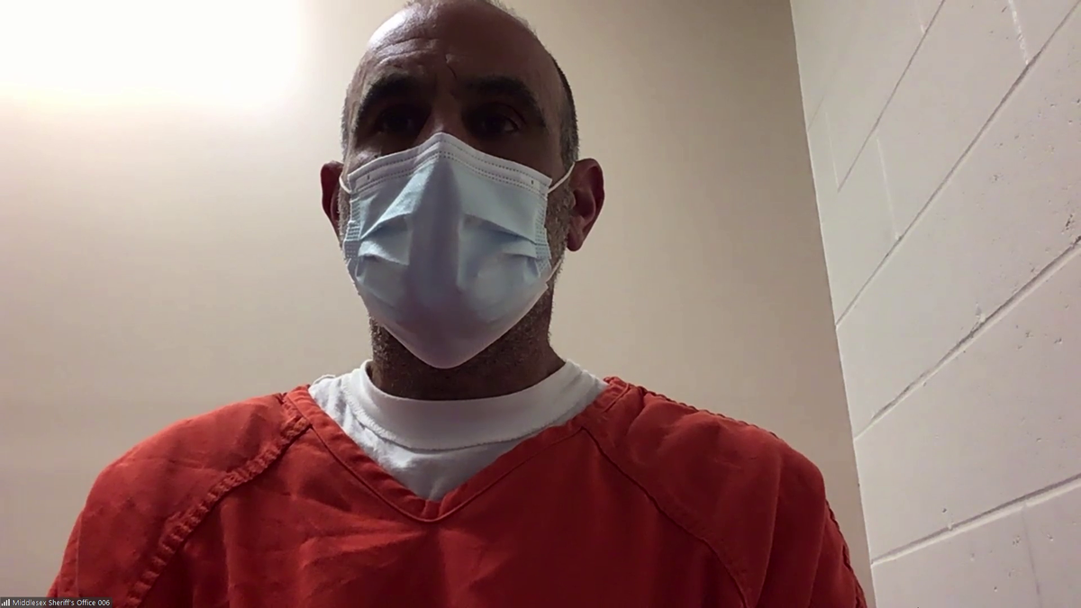 Driver charged with murder in fatal Belmont road rage incident