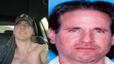 New Orleans former model Dean Kelly pleads not guilty