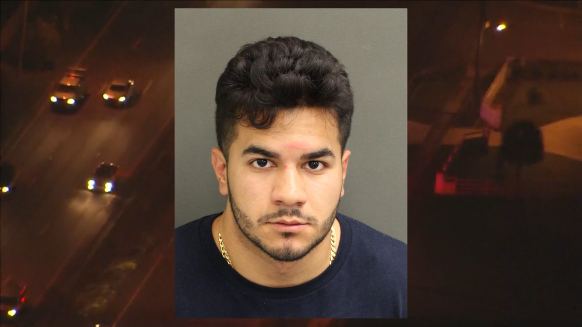 DUI manslaughter charge after early morning Orange County crash DUI manslaughter charge after early morning Orange County crash