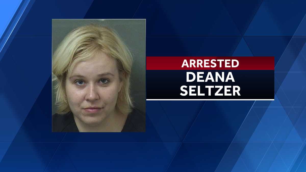 Woman says she attacked parents for not taking her to Outback