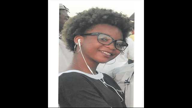 Missing/endangered child alert issued for 17-year-old Jackson girl
