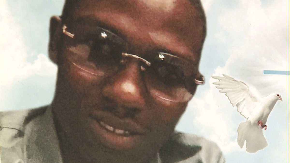 'Fighting for justice:' Mom pleads for information on anniversary of ...