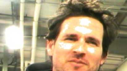 New Orleans Dean Kelly model prison release