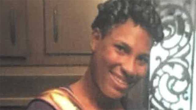 Silver Alert issued for missing Hinds County woman
