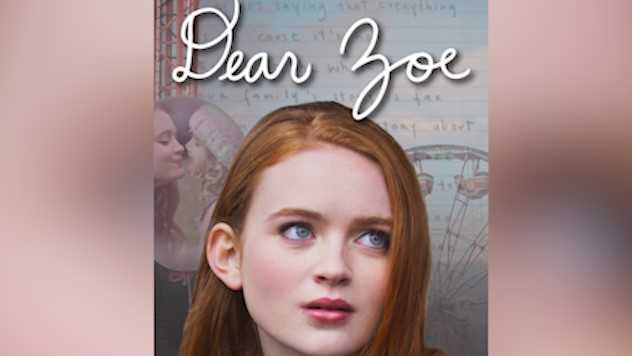 Pittsburgh's role in 'Dear Zoe'