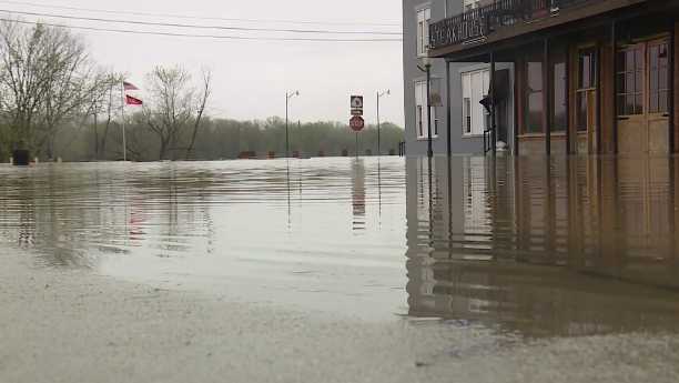 Dearborn County among 18 Indiana counties under state of disaster emergency