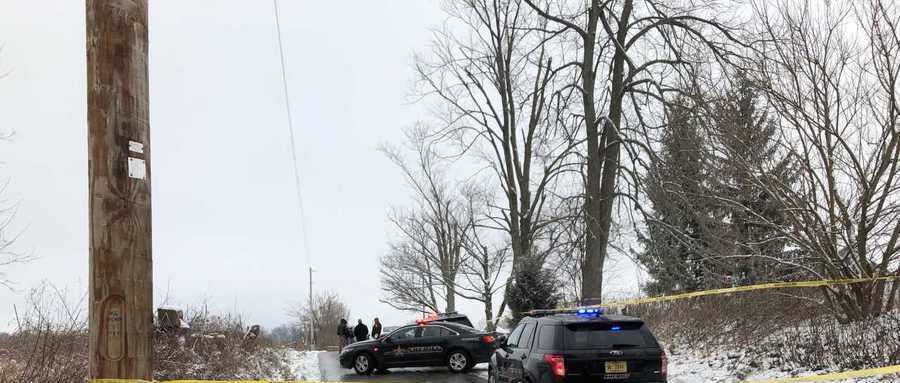 Suspect dead following Dearborn County officer-involved shooting