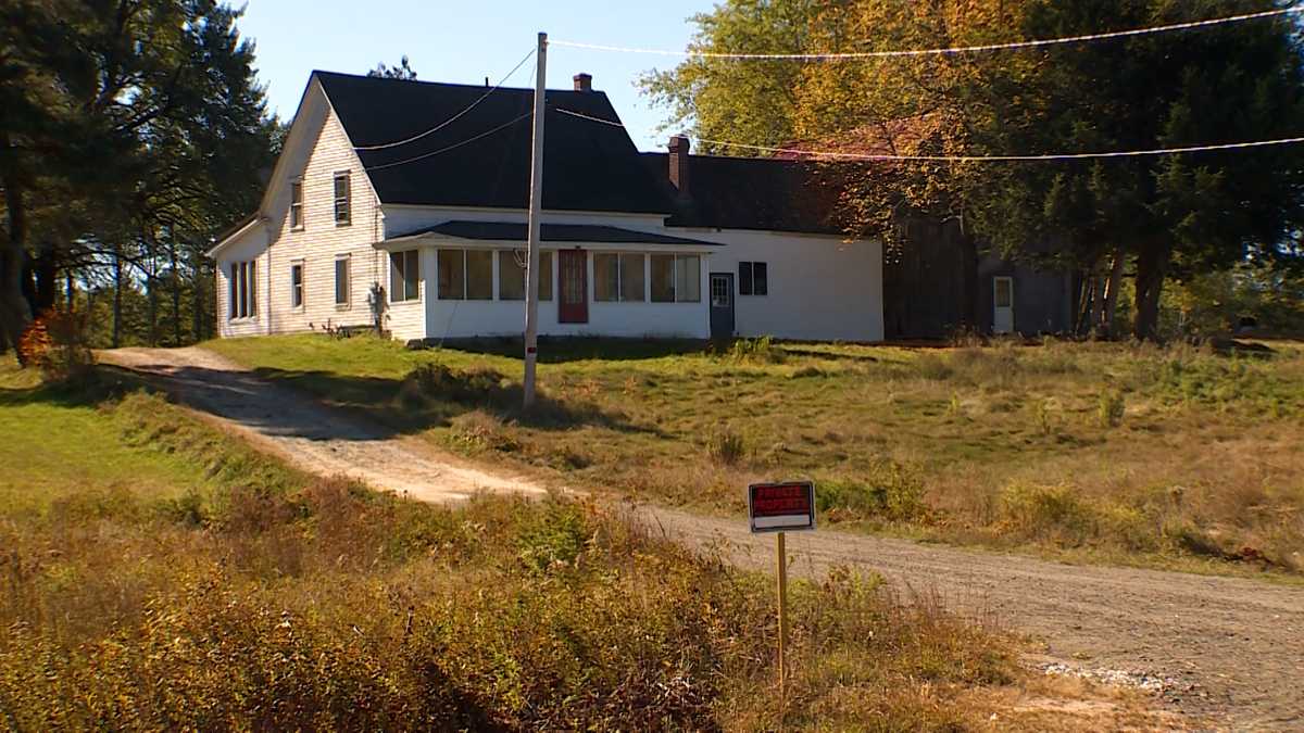 Maine man found dead in Standish home, state police say