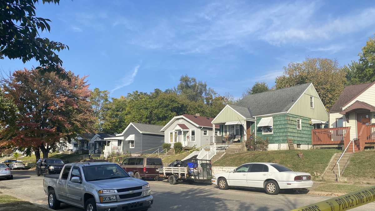 Police identify victim in Hamilton death investigation