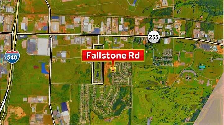 Police investigating body found in South Fort Smith neighborhood