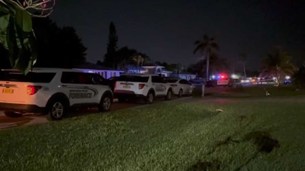 Death investigation underway in southeast Cape Coral
