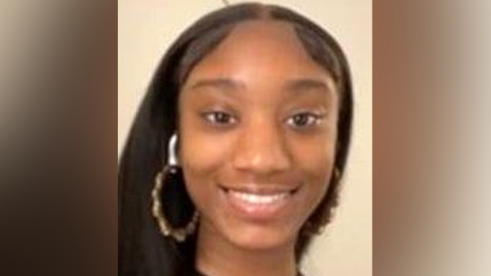 South Carolina: Police searching for missing 16-year-old girl