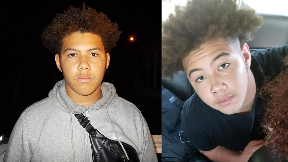 Missing in Beaufort County: Authorities say teen disappeared a week ago ...