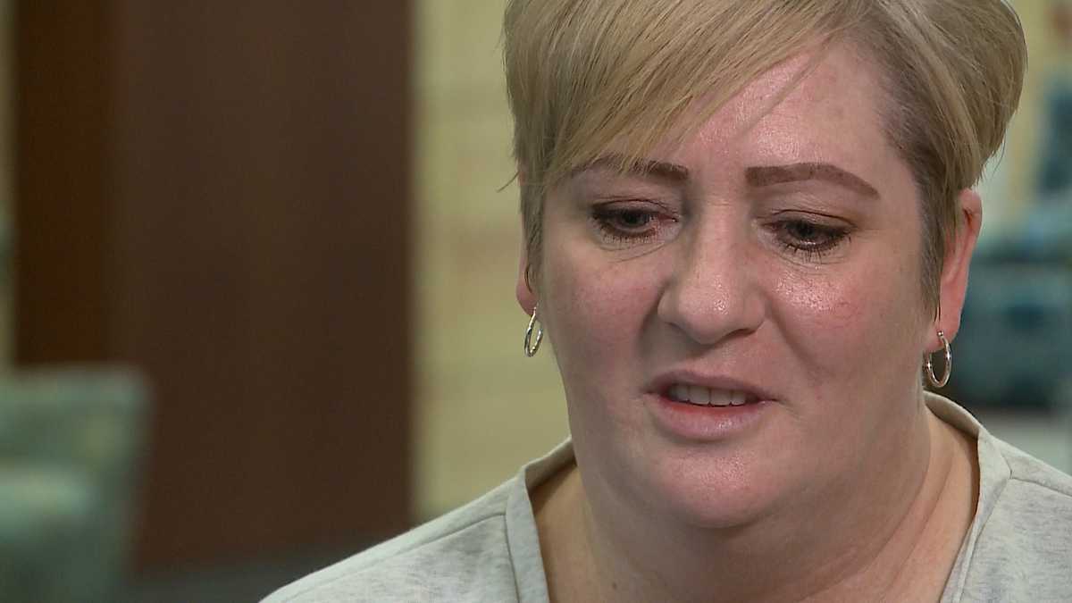 Thieves steal Iowa woman's truck while in Omaha for Leukemia treatment