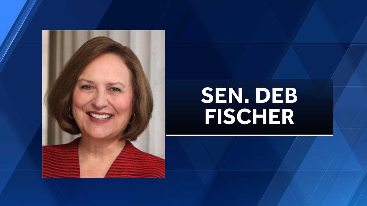 Nebraska senator endorses former president Donald Trump