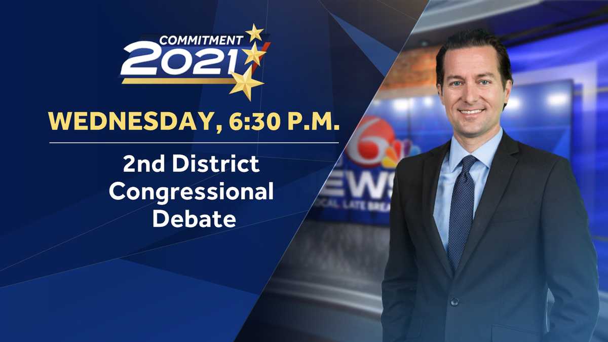 WDSU hosting 2nd Congressional District debate as part of Commitment ...