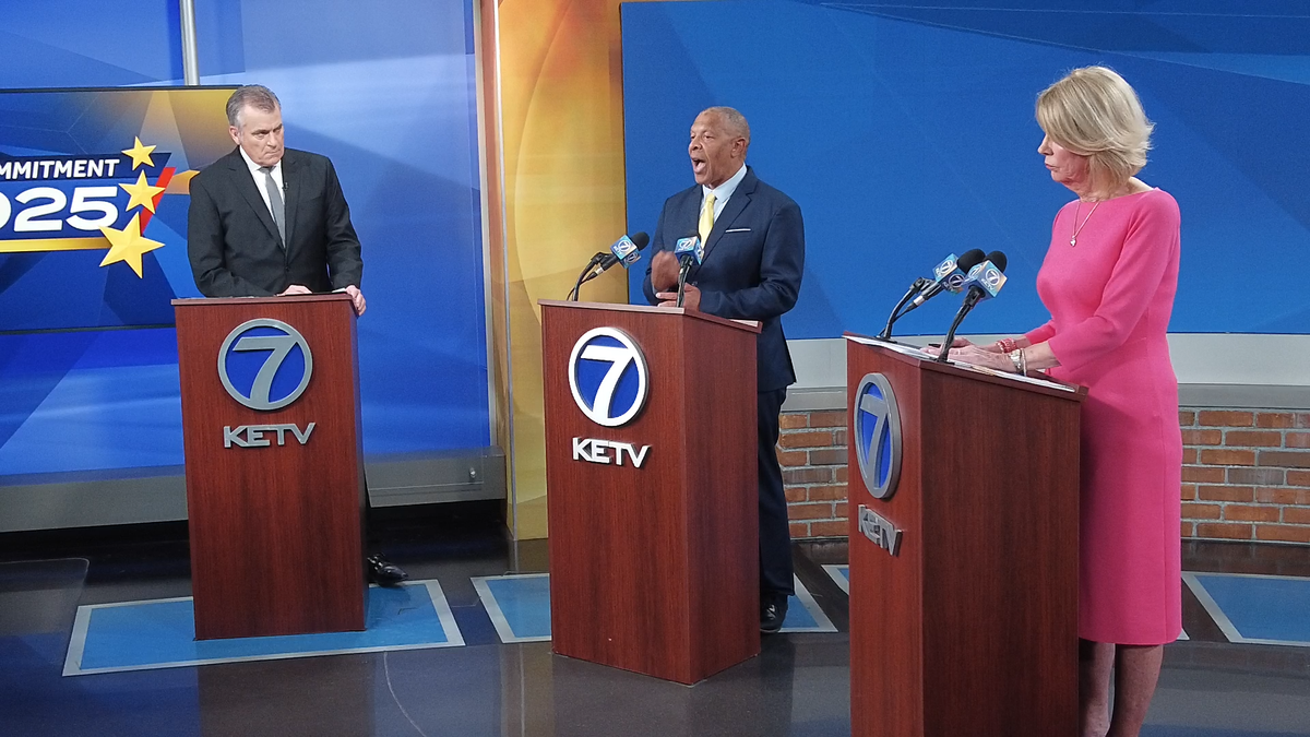KETV Gets the Facts on Omaha Mayoral Debate claims