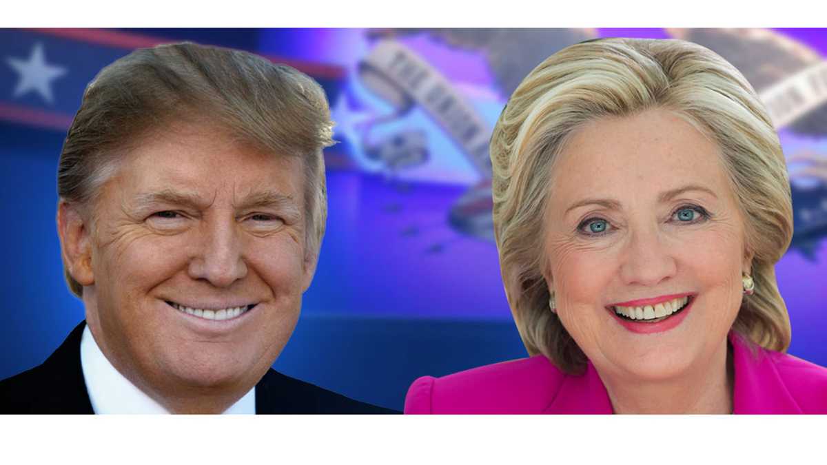 Fact-check of final Presidential Debate