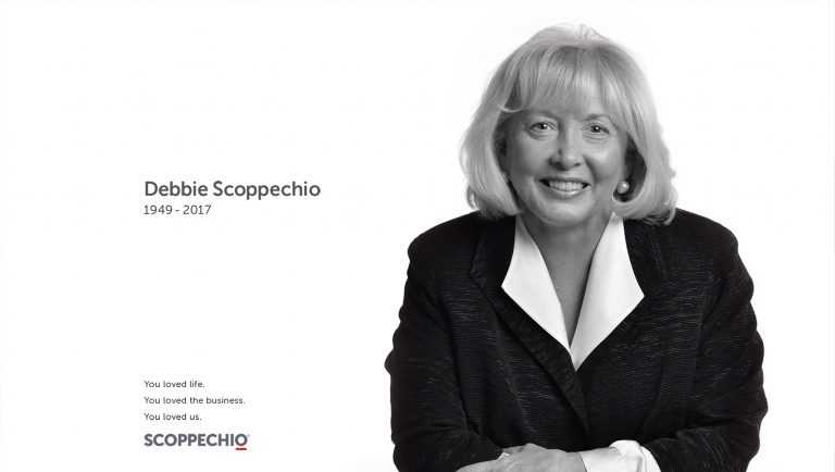 Founder of Scoppechio dies at 68