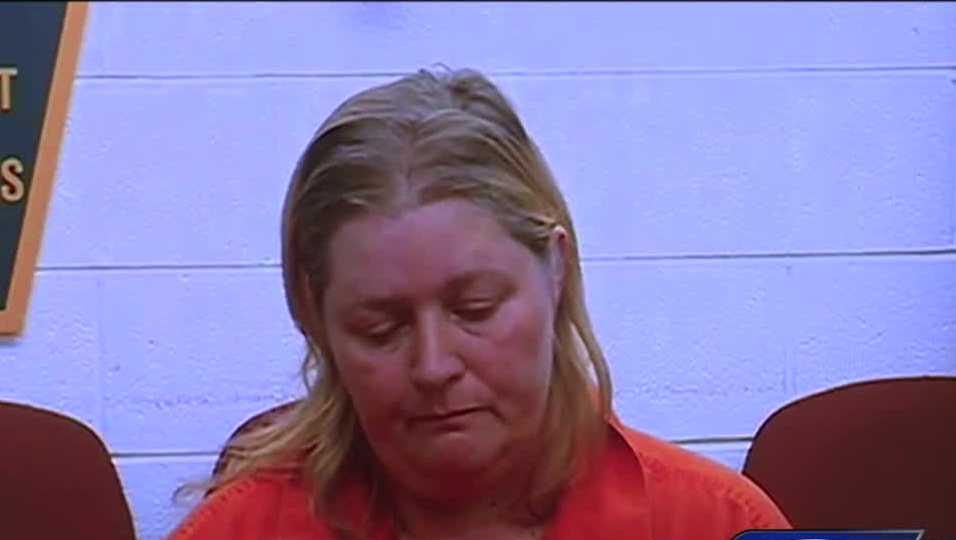 Woman arrested after standoff charged with attempted murder Woman arrested after standoff charged with attempted murder