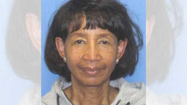 Cincinnati woman disappears during trip to Indiana, police say