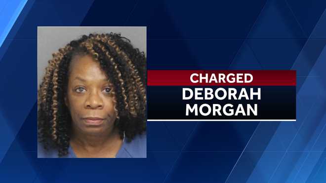 Man shot at Upstate Walmart distribution center, sheriff says