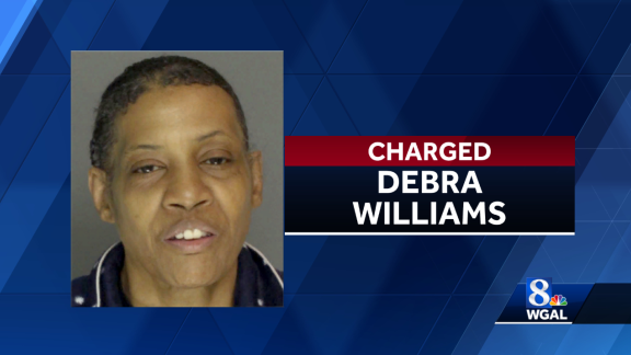 Woman Charged With Impersonating Police Officer In Franklin County