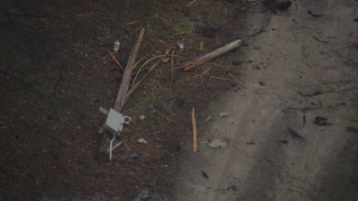 Natural gas compressor station damaged after explosion in Indiana County