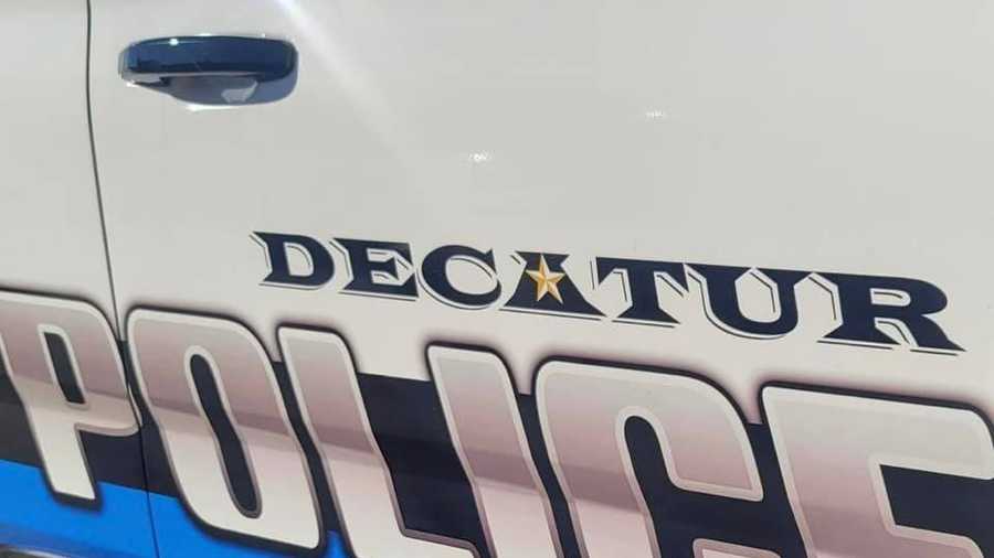 Driver charged with murdering woman struck in store parking lot in Decatur