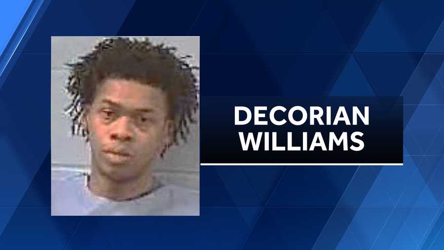 Arrest made in Arcadia Street shooting