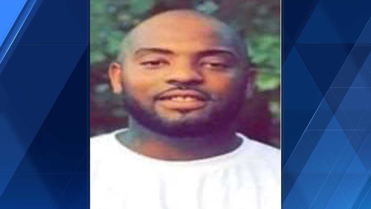 Anniston police need help locating missing man Anniston police need help locating missing man