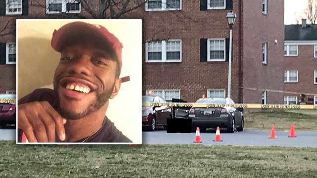 Man fatally shot in Essex identified as rapper Dee-Dave King
