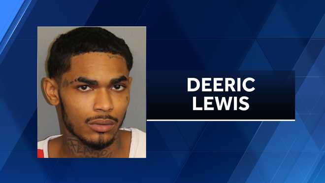 Alabama man arrested in deadly gas station shooting