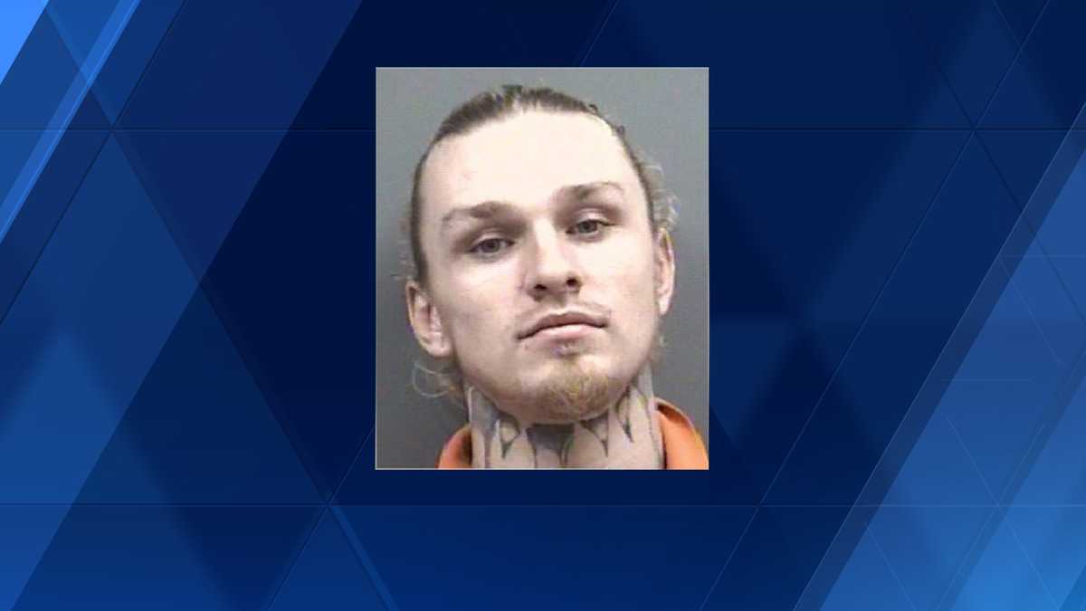 Davie County detectives involved in shootout with suspect