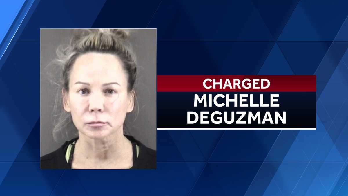 North Carolina: Triad woman charged in the murder of her mother