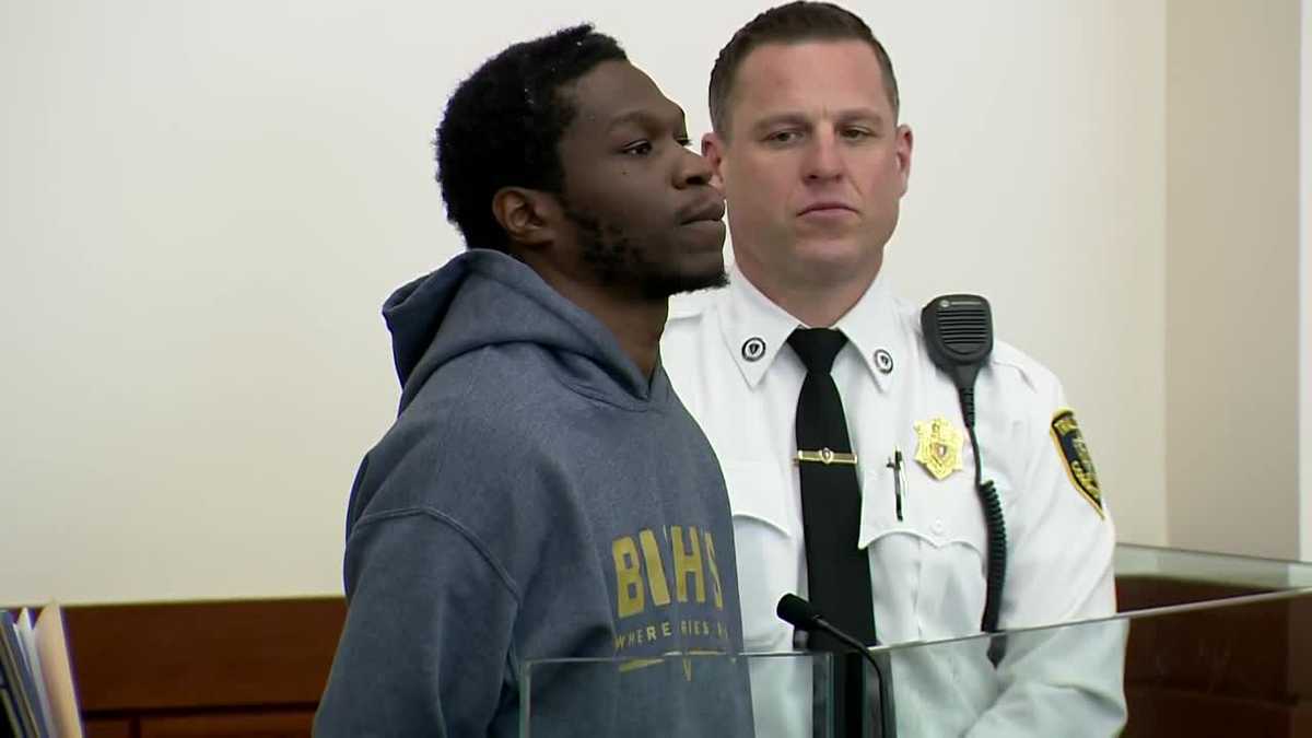 Suspect In Killing Of Worcester Mom Daughter Faces Mass Judge
