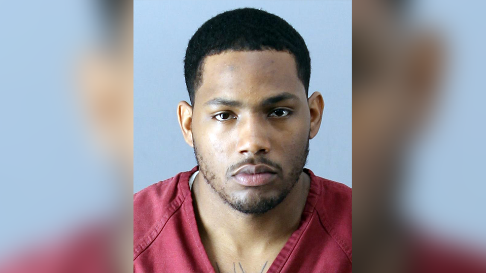 Birmingham Man 22 Charged With Capital Murder In Shooting Death Of 67