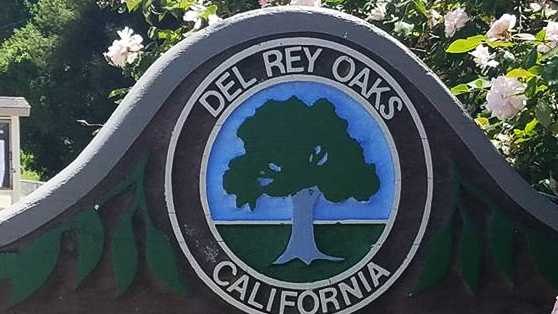 Del Rey Oaks man arrested for having child pornography, police report