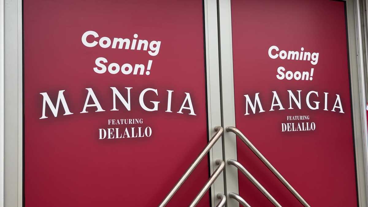 DeLallo Italian Market to open restaurant at Live Casino Pittsburgh in ...