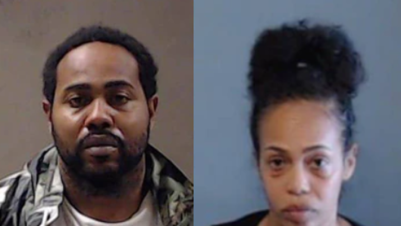 Georgia: Siblings charged with murder after child kidnapping