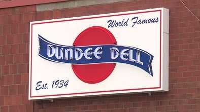 Dundee Dell hoping to be back open in spring