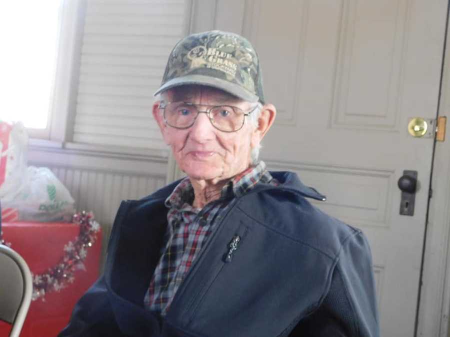 $1,000 reward offered for info on missing Campbellsville man